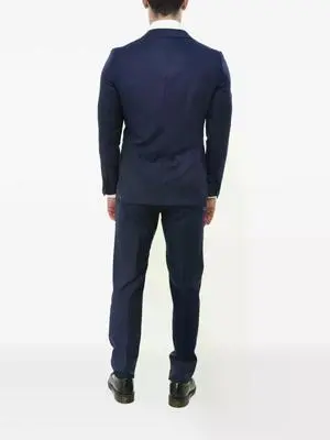 Corneliani Three-piece Dinner Suit