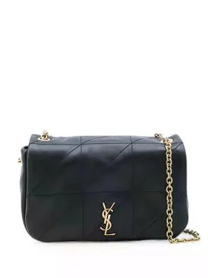 Saint Laurent Mini Jamie 4.3 Eather Shoulder Bag