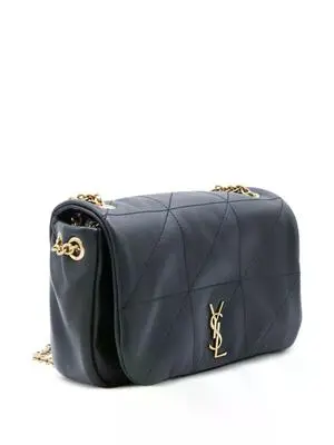 Saint Laurent Mini Jamie 4.3 Eather Shoulder Bag