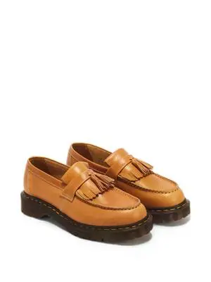 Dr. Martens Adrian Leather Loafers