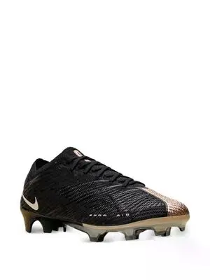 Nike Zoom Mercurial Vapor 15 Elite Fg Se Performance Sneakers - Black