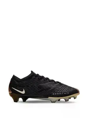 Nike Zoom Mercurial Vapor 15 Elite Fg Se Performance Sneakers - Black