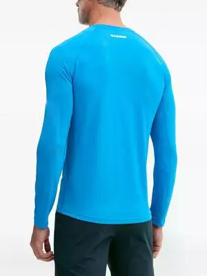 MAMMUT Ducan Fl Long-sleeve T-shirt
