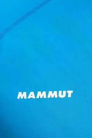 MAMMUT Ducan Fl Long-sleeve T-shirt