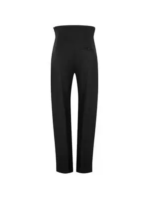 Khaite Somera Pants