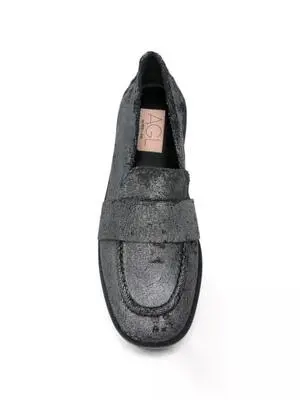 Agl Loafers