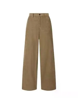 THE ROW Eglitta Pants - Neutrals