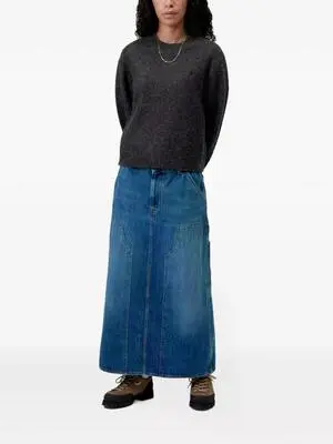 Carhartt Work In Progress Long Sleeve Sweaters For Women