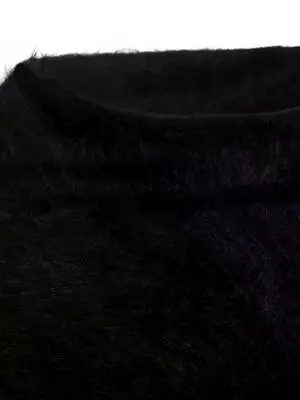 THOM KROM High-neck Cashmere Sweater