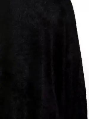 THOM KROM High-neck Cashmere Sweater