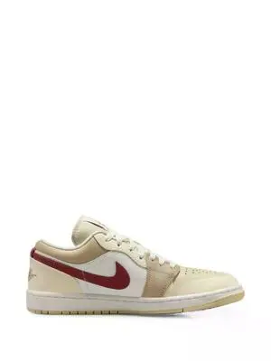 JORDAN Air 1 Low Sneakers - Neutrals