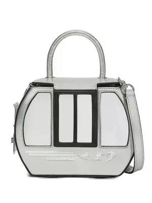 Karl Lagerfeld Ikon Gondola Top-handle Bag