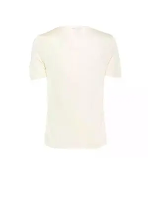 Celine 2000s Logo-print T-shirt