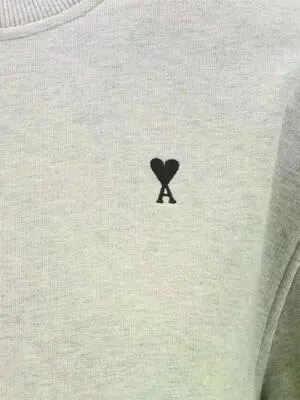 AMI Paris De Coeur Sweatshirt