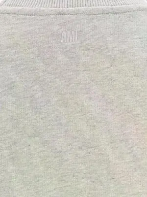 AMI Paris De Coeur Sweatshirt