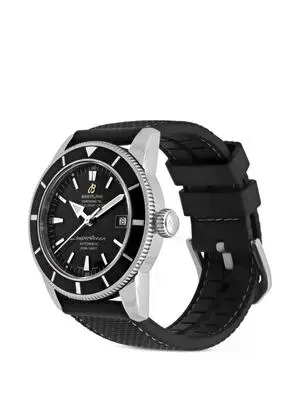 Breitling Superocean Heritage 42mm Watch