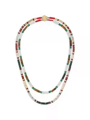 ROXANNE ASSOULIN The Dunes Beaded Necklace