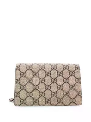 Gucci Dionysus Super Mini Crossbody Bag