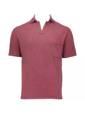 Isaia Short-sleeve T-shirt