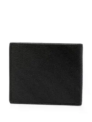 TOM FORD Logo-print Leather Wallet