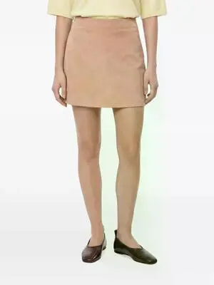 Soeur Inno A-line Mini Skirt