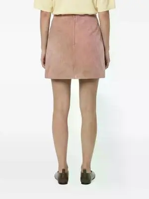 Soeur Inno A-line Mini Skirt
