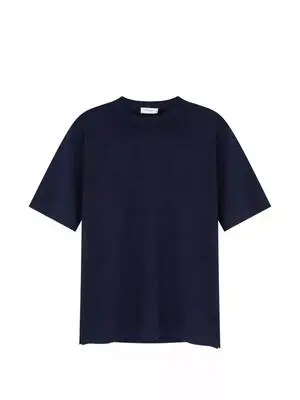 BRAMANI CASHMERE Crew-neck T-shirt
