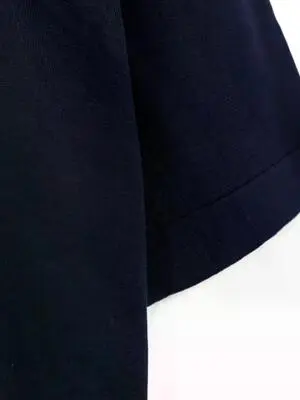 BRAMANI CASHMERE Crew-neck T-shirt