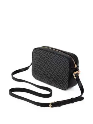 Liu Jo Medium Monogram Crossbody Bag