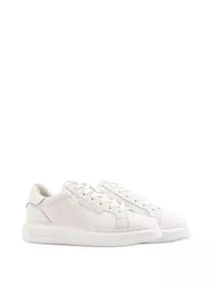 Karl Lagerfeld Monogram Kapri Sneakers