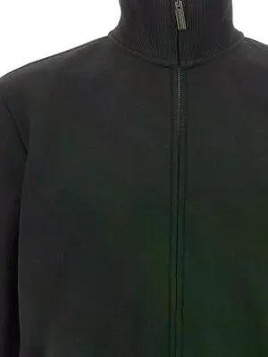 COLMAR Zip-up High-neck Sweater