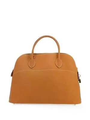 Hermès 35 Bolide Tote Bag