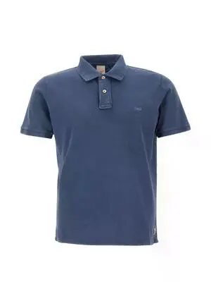 BOB Bliss Polo Shirt - Blue