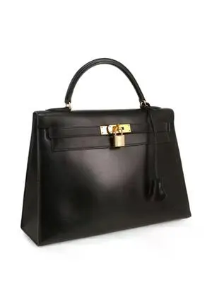 Hermès 1999 32 Kelly Tote Bag