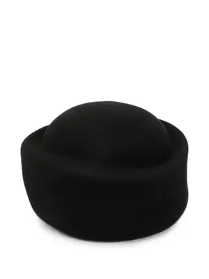 Liviana Conti Wool Hat
