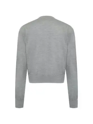 Khaite Tansy Cardigan