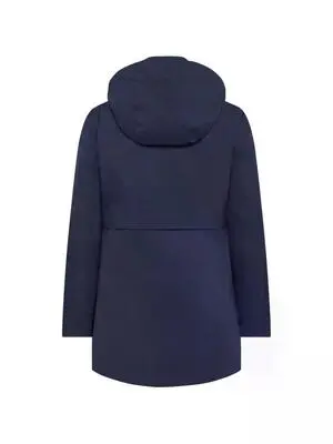 BETTY BARCLAY 4-in-1 Hooded Zip-up Coat