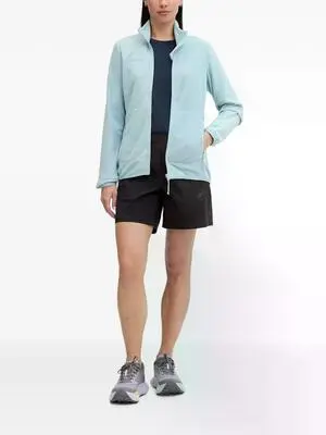 MAMMUT Innominata Light Ml Zip-up Jacket - Blue