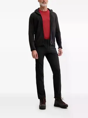 MAMMUT Innominata Light Ml Zip-up Fleece Jacket