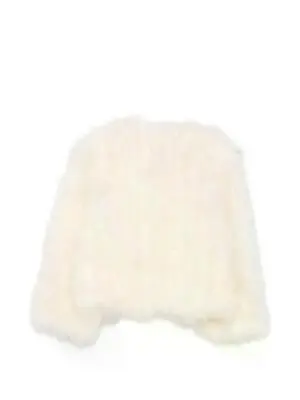 LISKA Long-sleeve Jacket