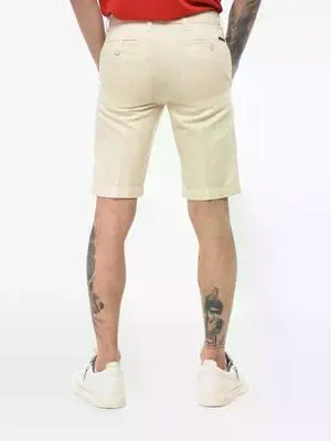 Corneliani Dakar Chino Shorts