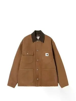 Carhartt Work In Progress Og Michigan Jacket