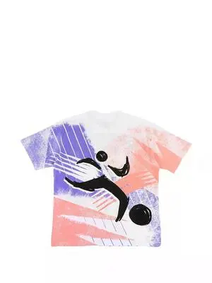 Nike Sportswear T-shirt - White