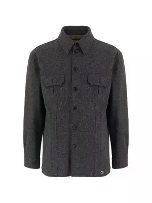 Valentino Garavani Vlogo Signature Jacket