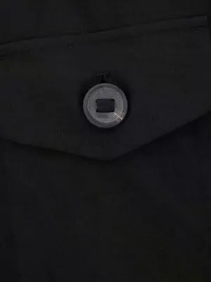 Y3 Sport Uniform Tapered Pants