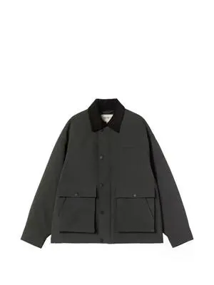 Carhartt Work In Progress Quentin Jacket - Grey