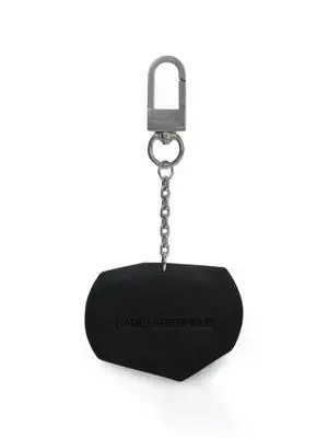 Karl Lagerfeld Gondola Keyring