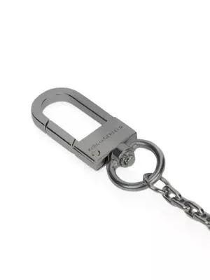 Karl Lagerfeld Gondola Keyring