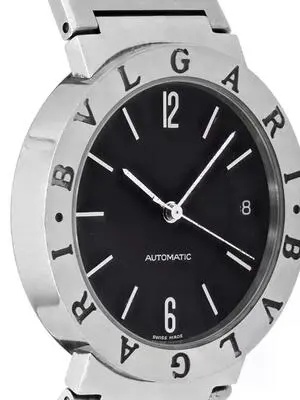 BVLGARI 33mm Watch