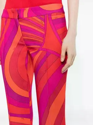 Emilio Pucci Iride Trousers